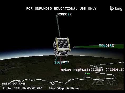 How A Satellite Attitude Control Algorithm Works Roman Ahmadi Posted