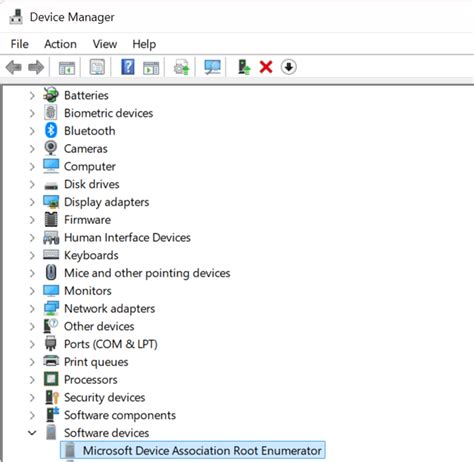 Onecore Deviceassociationservice Error Id 3503 Microsoft Qanda