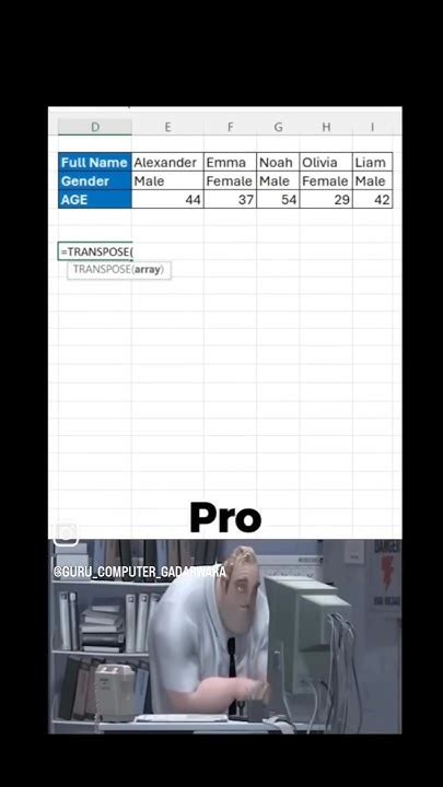 Save This For Later Excel Exceltips Excelhacks Exceltricks Pc
