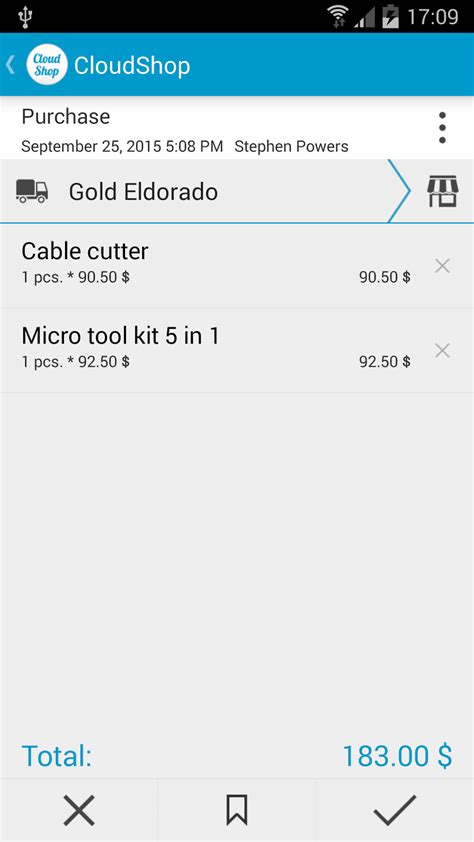 Store Inventory Management App Apk Pour Android Télécharger