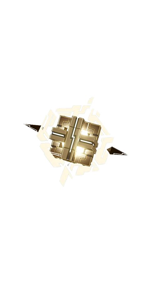 5星法器尘世之锁 初始外观 1阶
