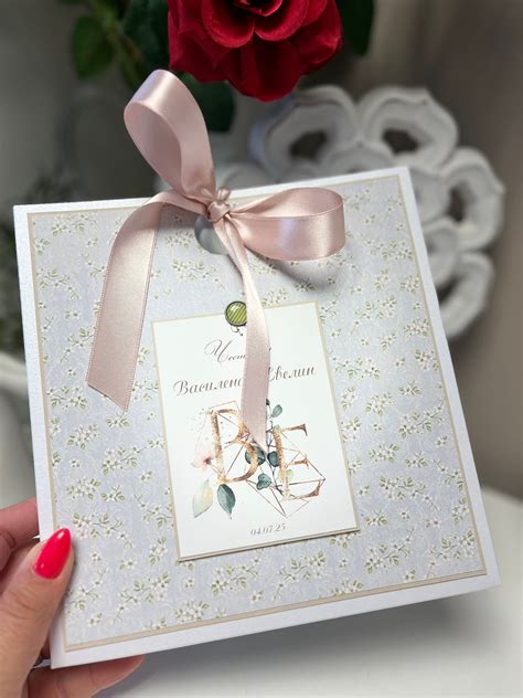 Ръчно изработени картички албуми и декорации Makri Design