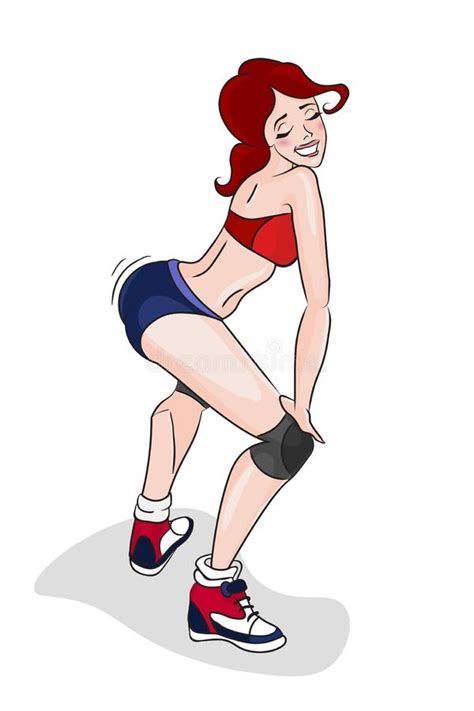 Twerking Stock Illustrations 37 Twerking Stock Illustrations Vectors