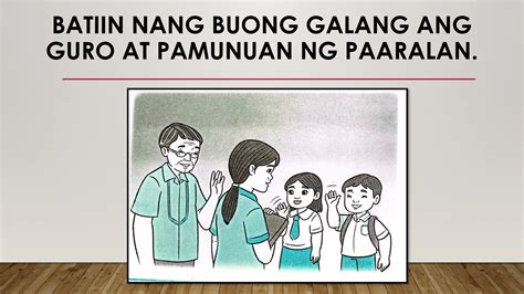 Mga Tungkulin Ng Bawat Bata Powerpointp Pptx