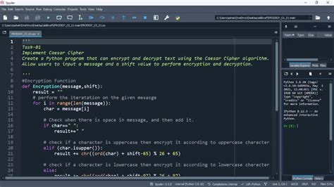 Pathi Ashok On Linkedin 🚀 Exciting Internship Task Update 🚀 Im Thrilled To Share A Recent…