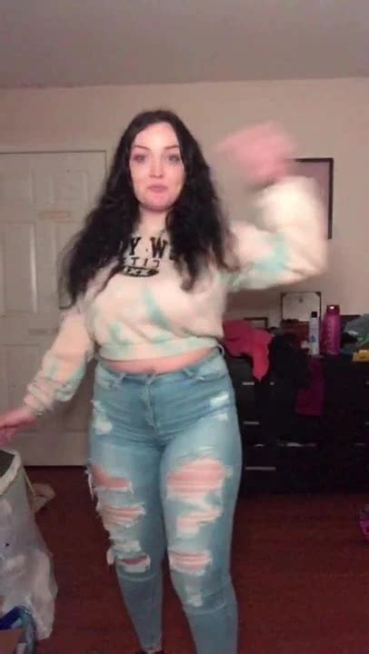 Juicy Ass Pawg Showing Her Ass For Us American Webcam Porn Xhamster