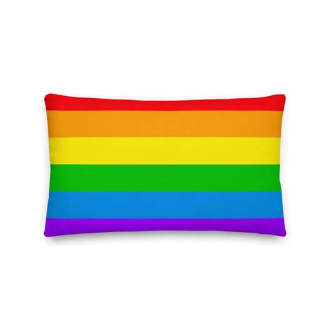 Rectangular Pillow Case W Stuffing Pixilart Shop