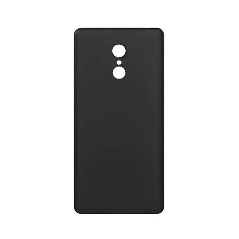 Back Panel Cover For Lenovo Tab V Black Maxbhi Com