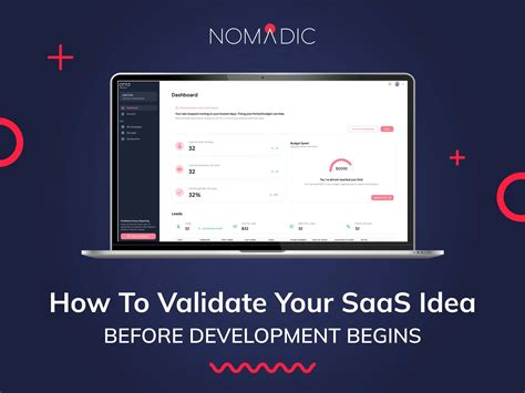 How To Validate Your Saas Idea Before Development Expert Guide