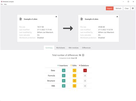11 Best Compare Excel Tools 2024 Free
