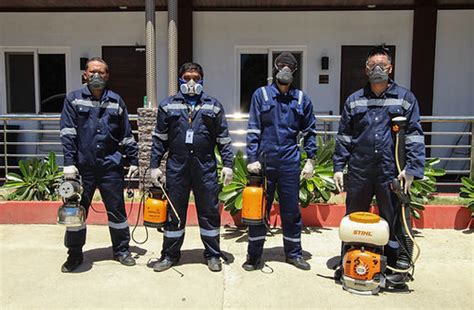 Termite And General Pest Control Jansen Pest Control