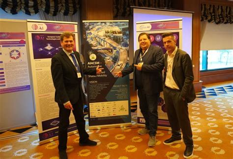 Ai4csm On Linkedin Edgeai Jointmeeting Conference Collaboration