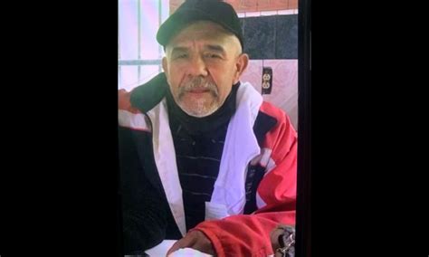 Pesquisa De Miguel Ángel Núñez Sánchez De 55 Años Diario Tijuana