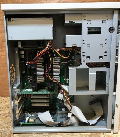 Please Add Support For Gateway 2000 E5200 In 86box · Issue 3567 · 86box86box · Github