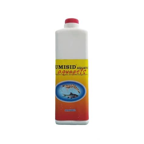 Jual Fumisid Aquatic Sanbe 1 Liter Shopee Indonesia