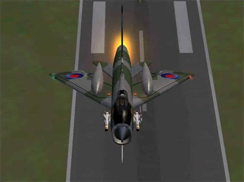 Fs2002 Fs2004 Ee Lightning Xr720 Ltf Sqn Textures Only Flight
