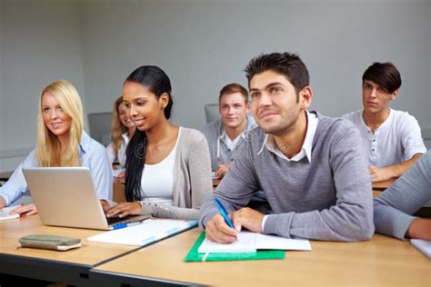 Students Learning In Class Stock Image Image Of African 21324393 Students Learning In Class Stock Image Image Of African 21324393