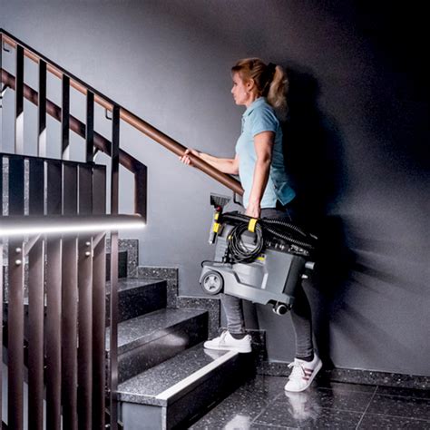 Моющий пылесос Karcher Puzzi 8/1 (1.100-240.0) купить по цене 23 799 ...