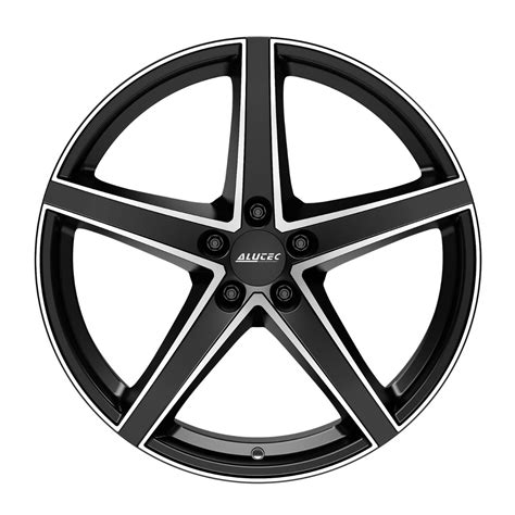 Alutec Raptr Alloy Wheel With 5 Spokes In 17 To 20 Inches