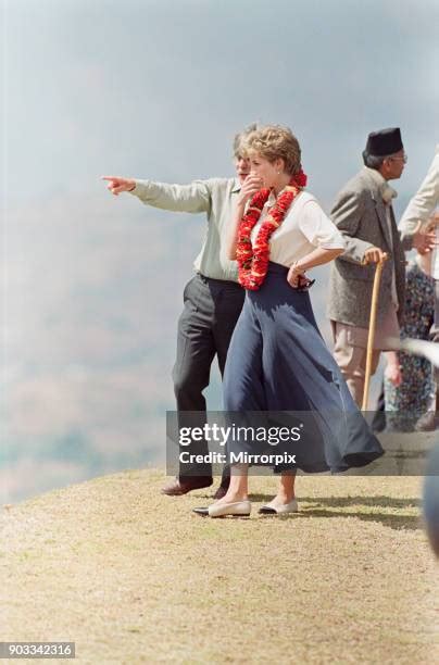 Princess Of Nepal Photos And Premium High Res Pictures Getty Images
