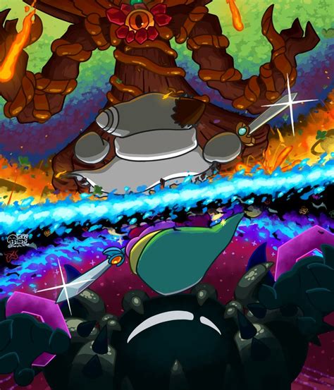 Kirby Magolor Sword Kirby Magolor Soul Interdimensional Magolor