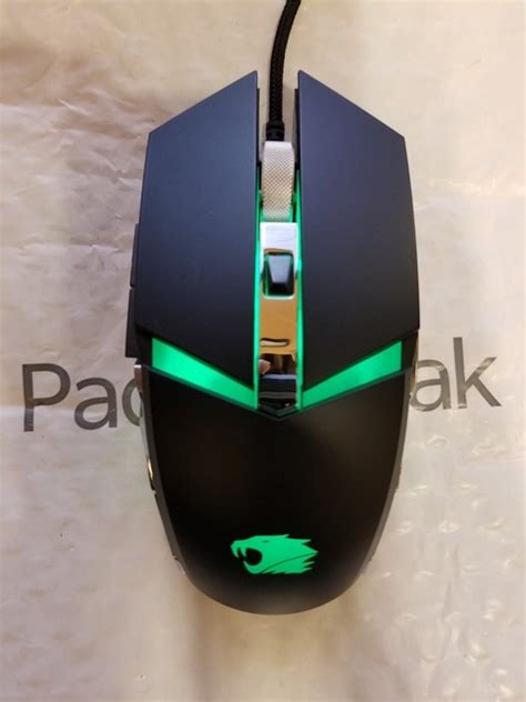 Ibuypower Usb Mouse Kb Ibp 014 For Sale Online Ebay