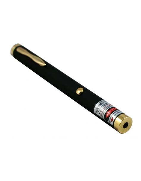 Laser Pointer