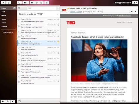 5 Important Open Source Email Clients For Microsoft Edge In 2025