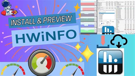 Hwinfo Download And Install Best Pc Monitoring Tool Full Review Youtube