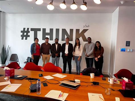 Sujitha Ravindran On Linkedin Gratitude Collaboration Knowledgesharing Professionalgrowth