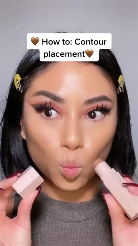 Quick Tip For Bronzer Application Artofit