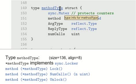 Static Analysis Features Of Godoc Go中文网 Go语言中文网 Golang