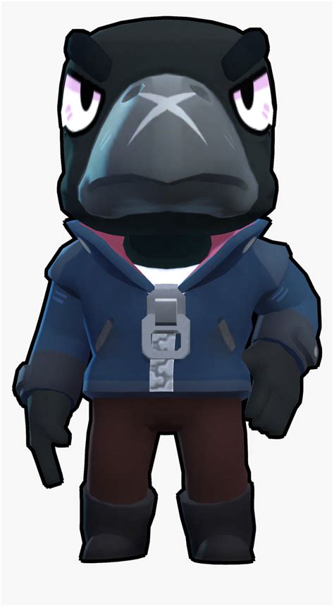 Brawl Stars Wiki HD Png Download Kindpng