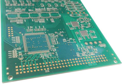 Über Uns Multi Circuit Boards