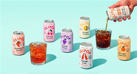 Deliciously Nutritious 10 Astonishing Olipop Nutrition Facts Unveiled