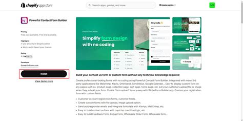 Powerful Contact Form Builder Help Center