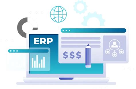 Erp Software Development Techccine