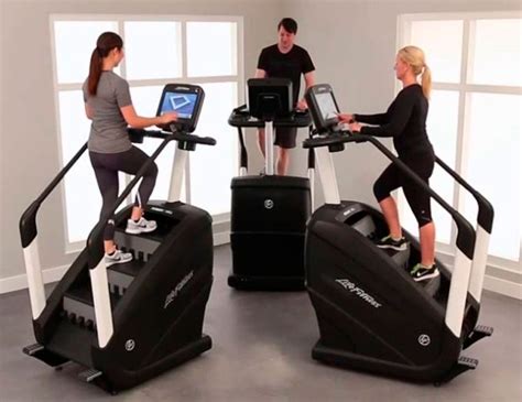 Виды тренажеров в тренажерном зале названия предназначение