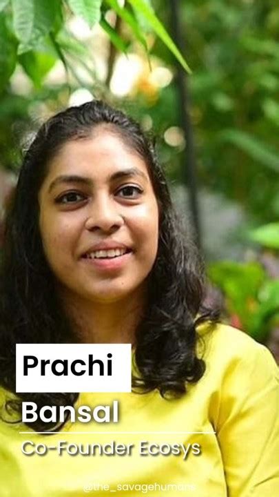 Video Sumit Goyal On Linkedin Prachi Bansal