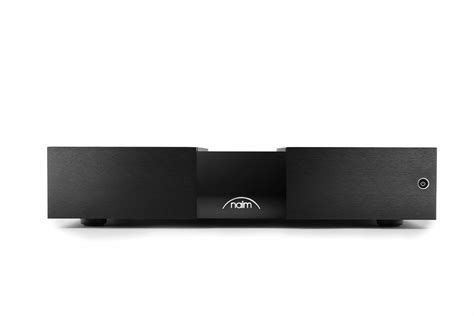Naim Nap 250 Multifoon Hifi