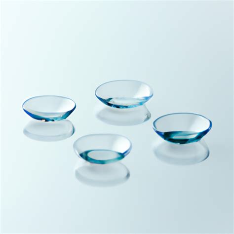 Top Contact Lens Brands For People With High Hyperopia Contact Lens