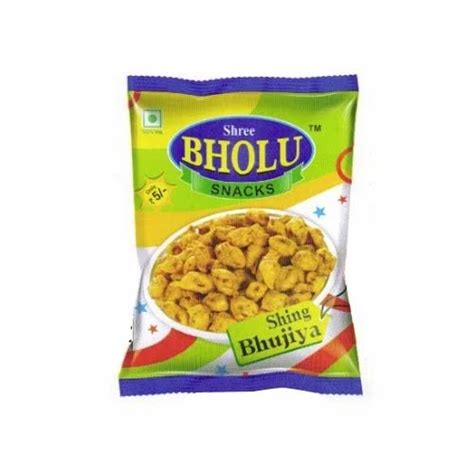 Shing Bhujiya Namkeen At Best Price In Rajkot By Khodal Gruh Udhyog