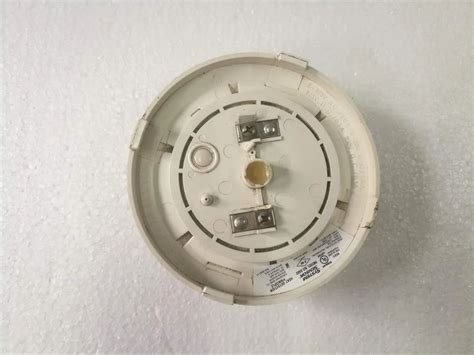 System Sensor 5602 Heat Detector At ₹ 999piece Heat Detectors In