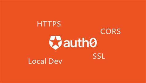 How To Setup Single Page Applications With Auth0 In Local Environment