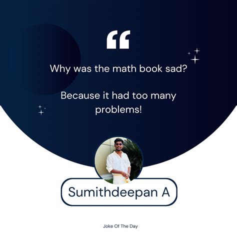 sumithdeepan a on linkedin programmerhumor sumithdeepan