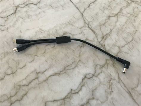 Power Adapter For Dew Heater Beginning Deep Sky Imaging Cloudy Nights