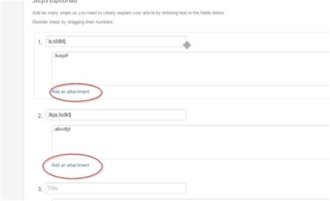 can t embed photos in knowledge base spiceworks support spiceworks