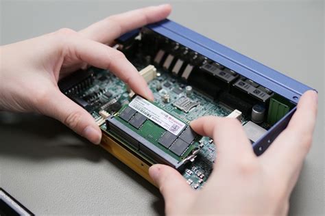 Impulse Embedded Announce New Poc 700 Series Embedded Computer Global Electronics