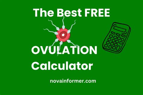 Ovulation Calculator