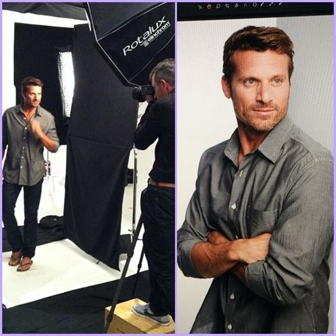 Stephen Muzzonigros Feet